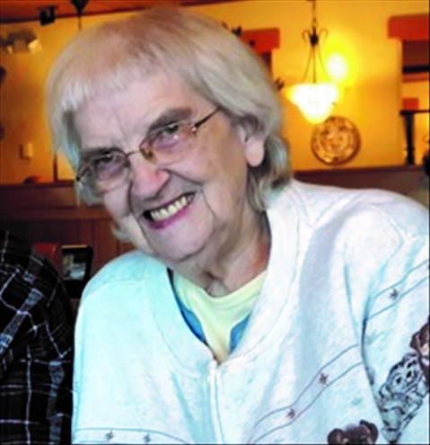 Nancy Waite | News, Sports, Jobs - Times Observer